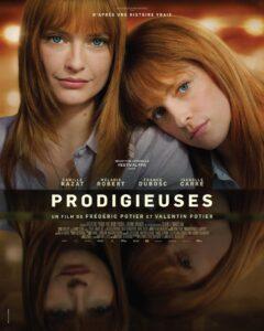 Audrey & Diane Pleynet | Pianistes